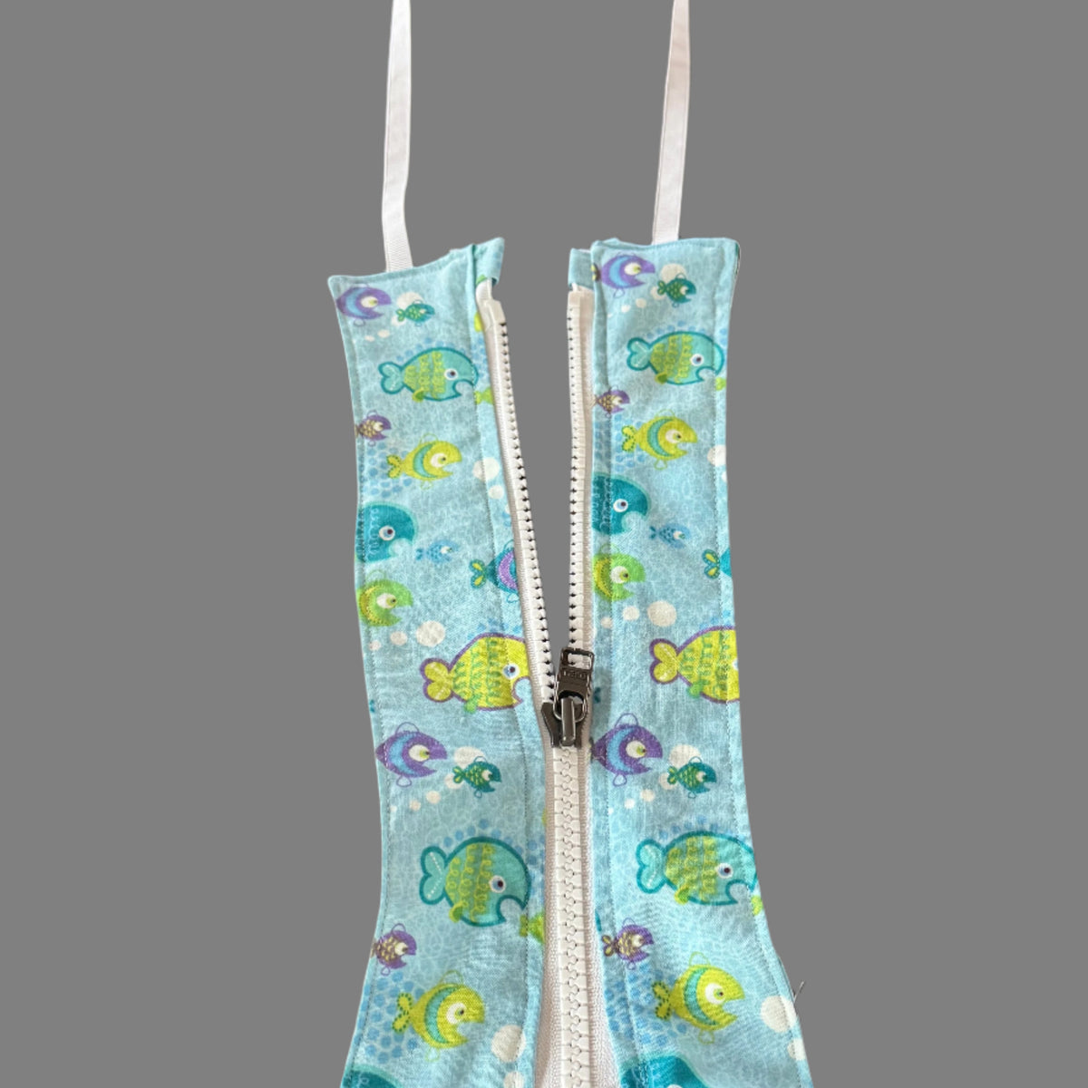 OT Zipper Trainer with MagZip – ANKHGEAR