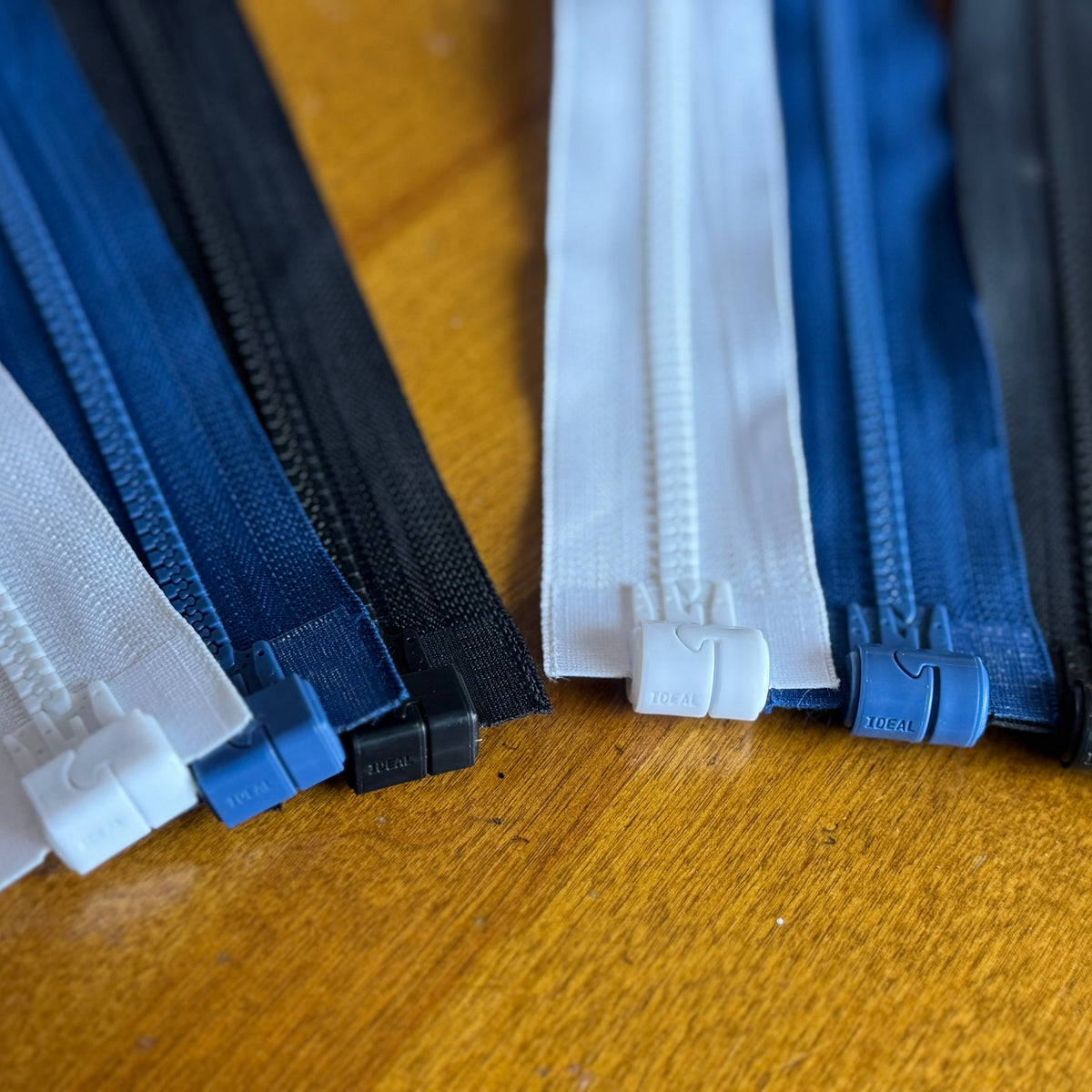 Choosing the Perfect MagZip for your Needs (round vs square, 5 vs 8... – ANKHGEAR