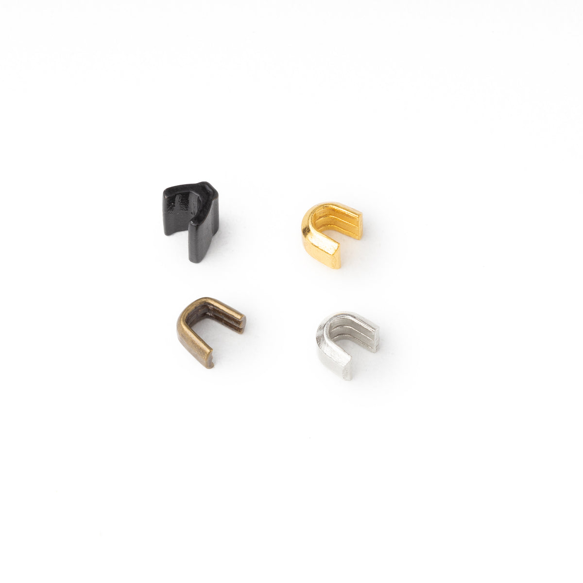 Top Stops for #5 Zippers – ANKHGEAR